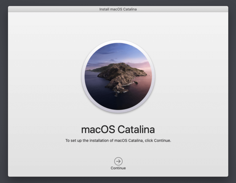 Run macOS in Virtualbox on Linux OS - Najigram.com